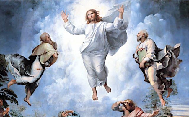 Wystawa RAFAEL - Rzym - wycieczki z przewodnikiem